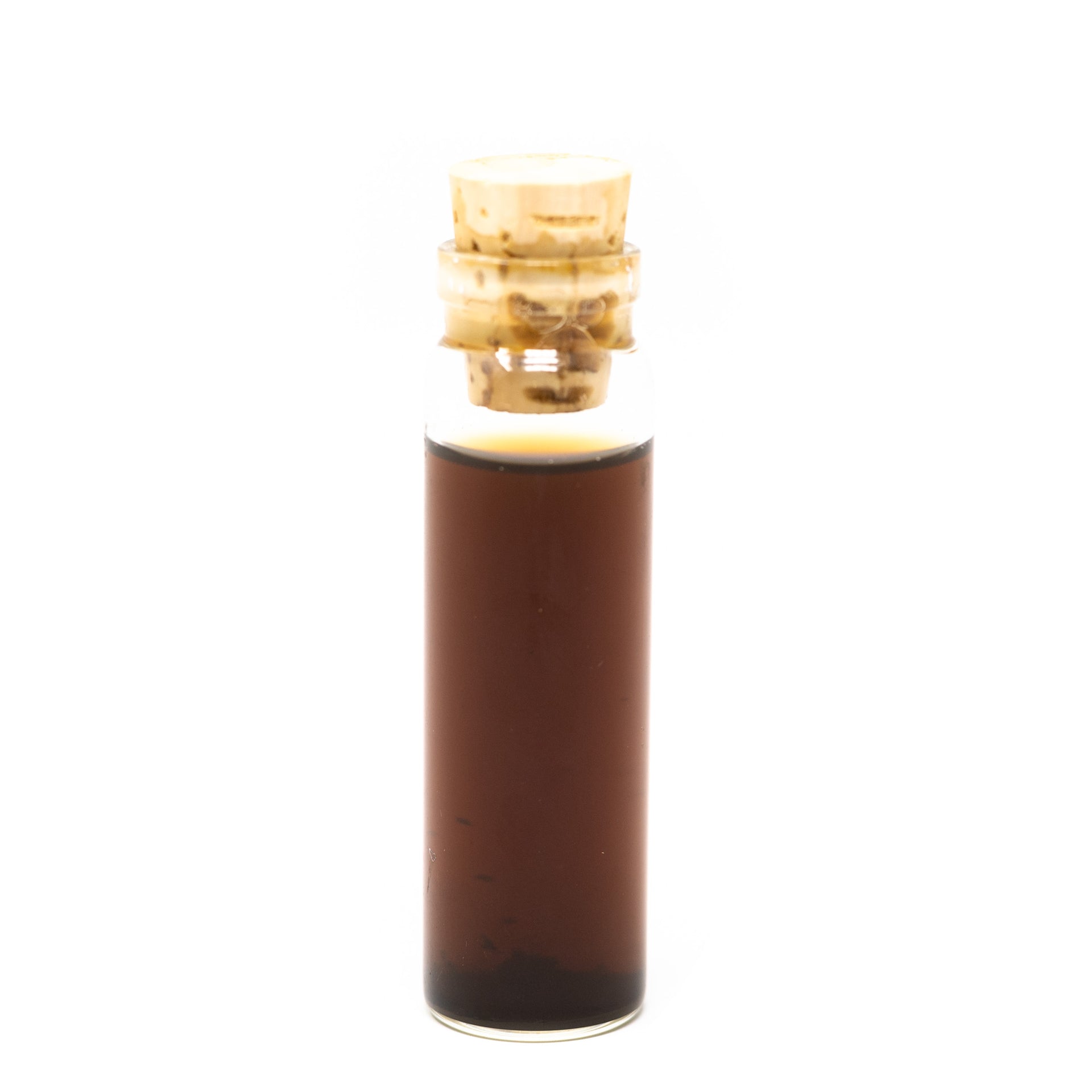 Holy Basil Tincture - Twice Extracted Adaptogenic Botanical – Roots ...