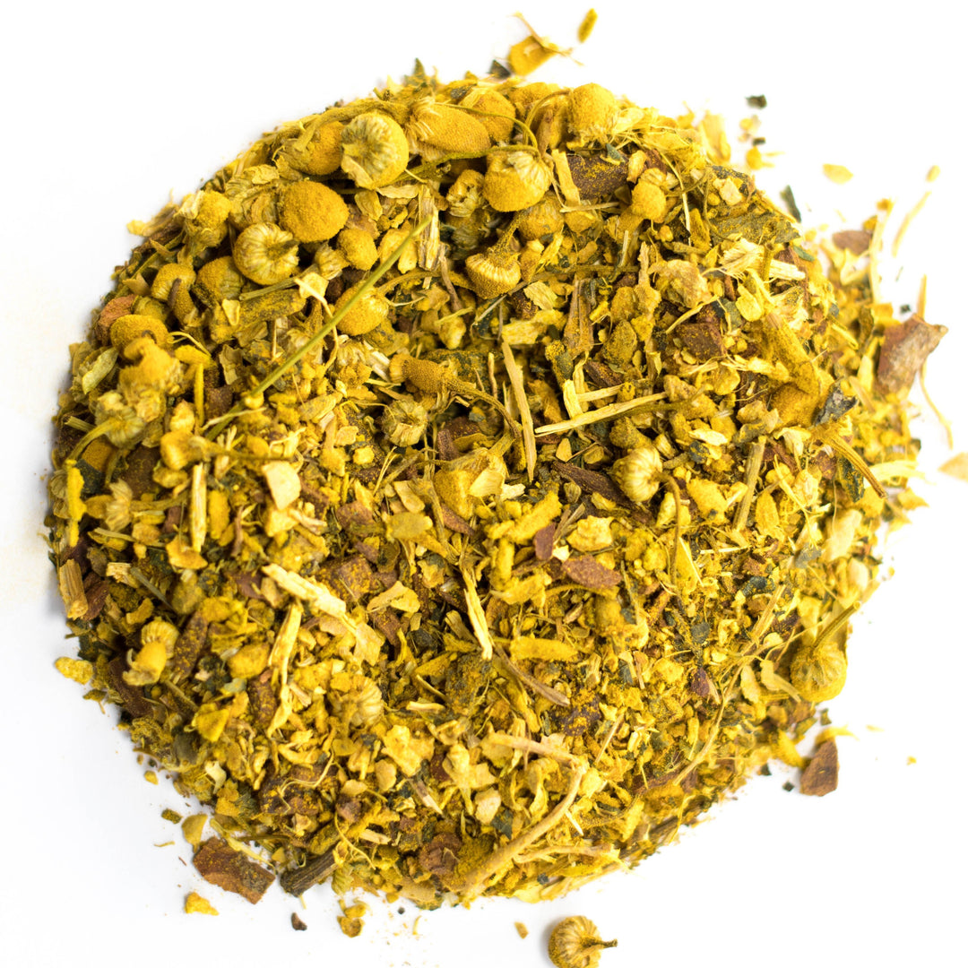 herbal teas - adaptogens. nootropics. immune. inflammation. – Roots ...